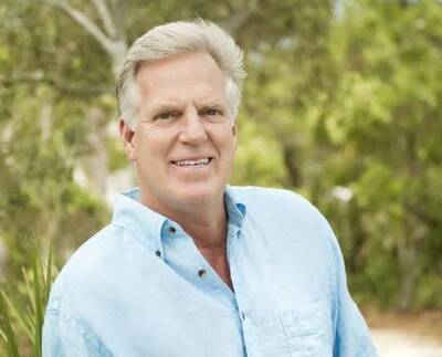 Mark Vickers - Panama City Beach - Beachy Beach Real Estate